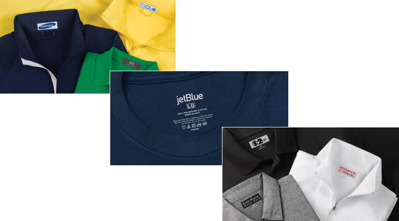 Get More Impressions from White Labeling Your Logo Apparel - iPromo Blog