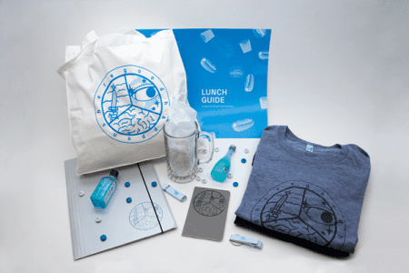 Amazing Customized Welcome Kits Your New Employees Will Love - iPromo Blog