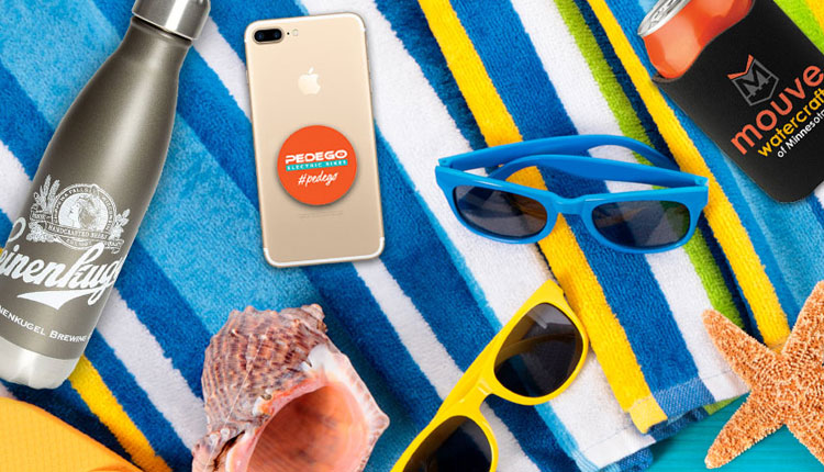 9 Proven Promotional Products You Need This Summer - iPromo Blog