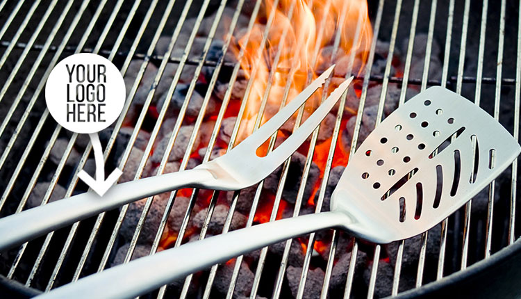 Barbecuing & Branding: Check Out These Amazing Outdoor Promotional ...