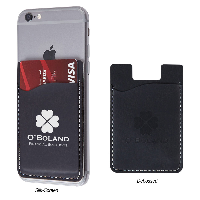 Top 7 Most Useful Custom Phone Wallets for Your Next Promotion - iPromo ...