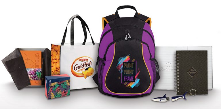 The Best Swag Ideas | iPromo