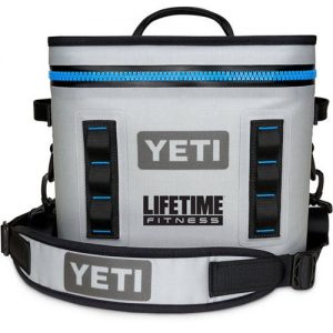 Custom YETI Coolers Personalized With Your Logo = Must Have Gifts