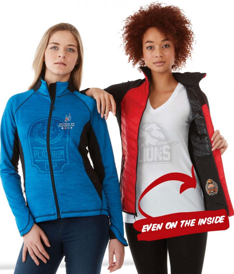 Definitive Guide to Custom Apparel Sizing for Women, Men & Unisex