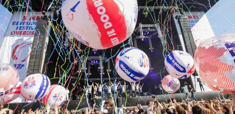Your Guide to Custom Beach Balls For Personalized Summer Fun - iPromo