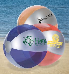 Your Guide to Custom Beach Balls For Personalized Summer Fun - iPromo