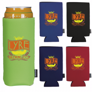 Custom Koozies® - A Guide To The Best Personalized Can Coolers