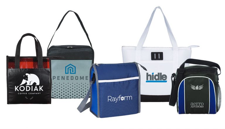 Complete Guide to Custom Coolers and Branded Insulated Bags - iPromo