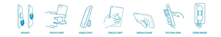The Ultimate Guide to PopSockets | iPromo