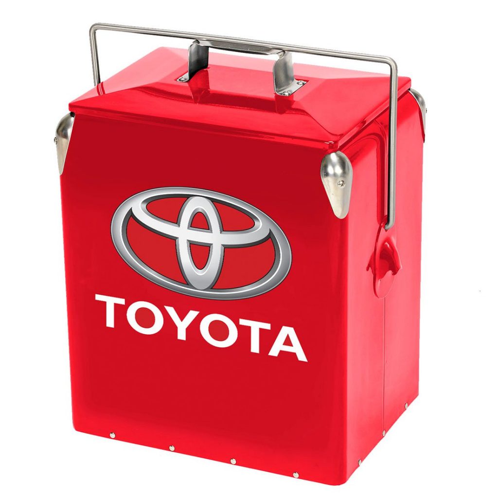 Complete Guide to Custom Coolers and Branded Insulated Bags - iPromo