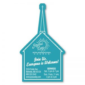 10 Ideas For Church Giveaways & Personalized Gifts To Visitors - iPromo