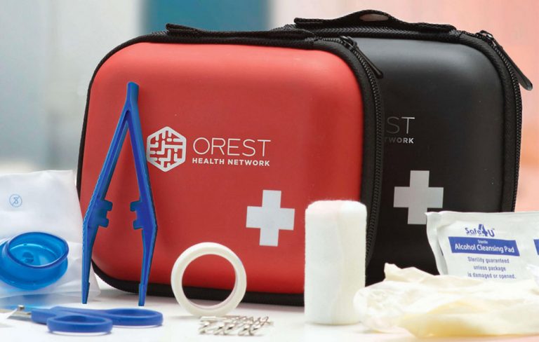 National Workplace Safety Month Promotional Swag Ideas & Giveaways ...