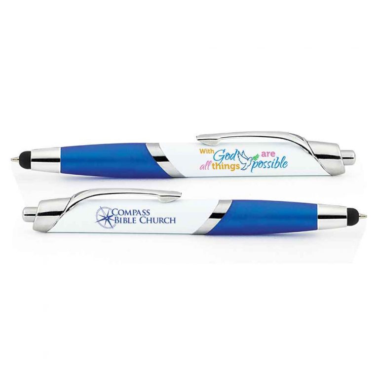 10 Ideas For Church Giveaways & Personalized Gifts To Visitors - iPromo