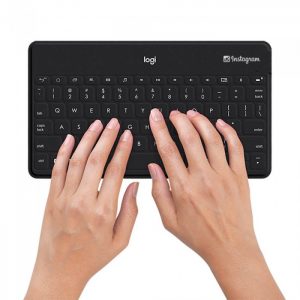 Custom Branded Logitech Mice & Keyboards as Corporate Gifts - iPromo Blog