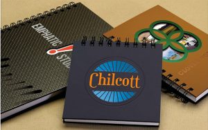 Ideas for Promotional Notebooks & Custom Printed Journals | iPromo