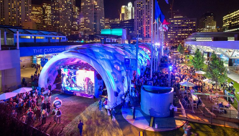 10 Best Swag Ideas for The Salesforce Dreamforce Conference