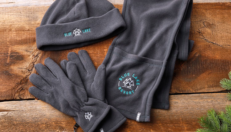 9 Best Winter Promotional Items To Help Your Clients and Employees ...