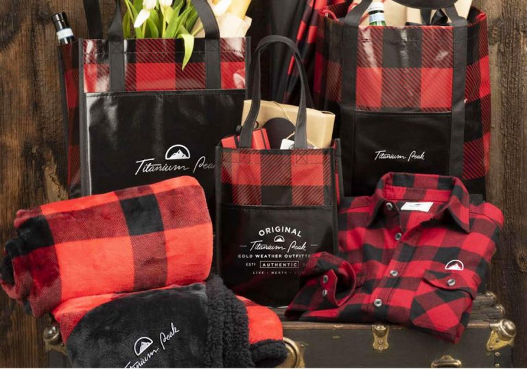 9 Best Winter Promotional Items To Help Your Clients and Employees ...