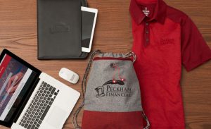 Everything is Branded: Creative Swag For Your Office - iPromo Blog
