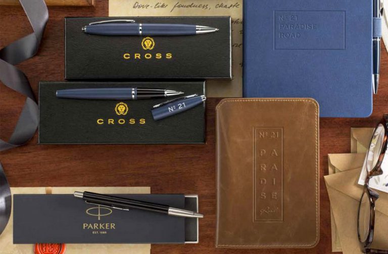 Best High-End Gift Ideas & Luxury Promotional Items For VIP Giveaways