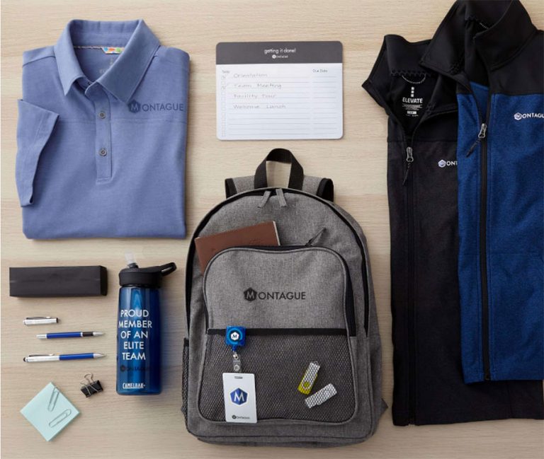 Create Brand Evangelists With New Employee Welcome Kits - iPromo Blog