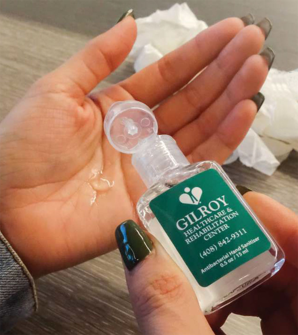 Best Healthcare Promotional Items & Ideas For Medical Giveaways