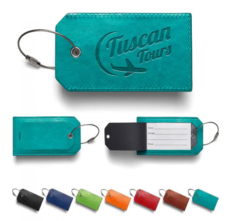 12 Useful Travel Promotional Items For Your Next Giveaway