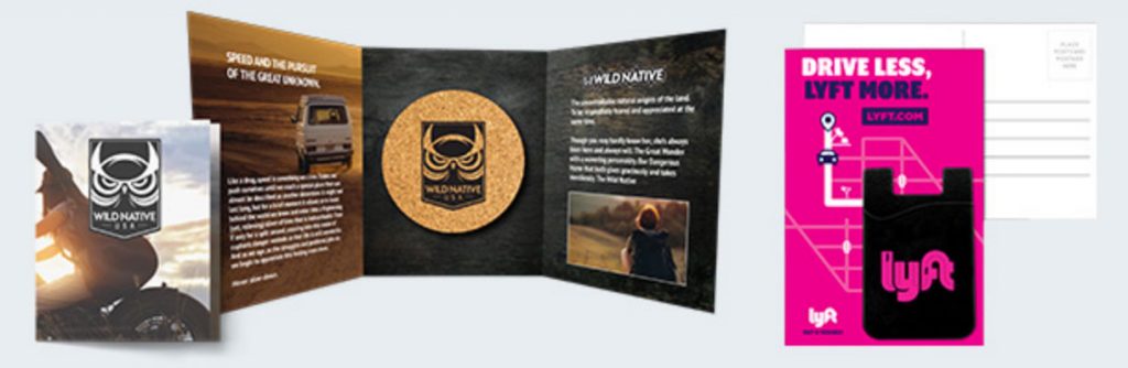 Tactile Marketing For The Digital Age – Why Swag & Promotional Products ...