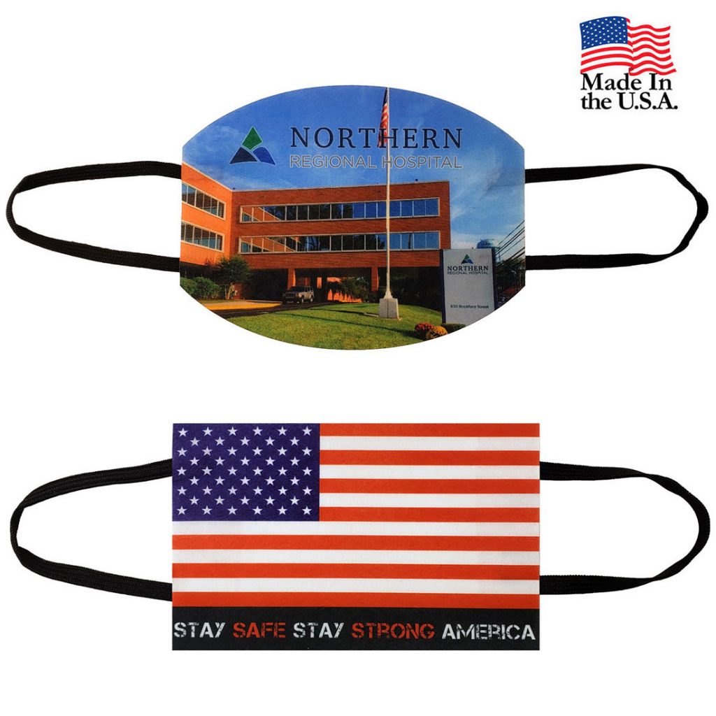 Complete Face Mask Selection Guide: Medical To Cloth Masks