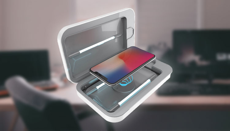 12 Innovative Branded Products For The New Post-COVID Normal