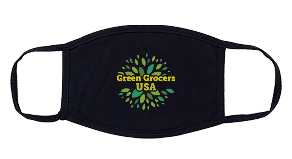 5 Best Custom Reusable Face Masks For Returning to the Office - iPromo Blog