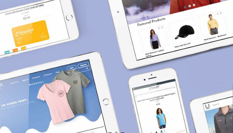 How to Create a Successful Online Pop-Up Shop For Employees