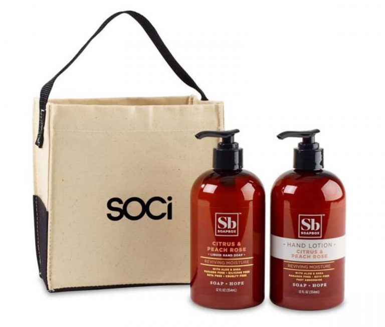 7 Best Employee Care Package Ideas - iPromo Blog