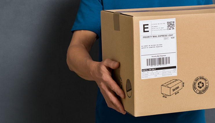 Best Way for Businesses to Ship Packages | iPromo, LLC