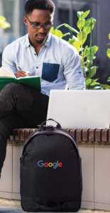 6 Best Corporate Backpacks With Logo | Mobilize Your Brand - iPromo