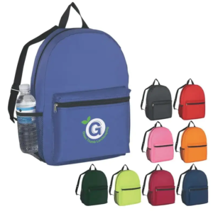 6 Best Corporate Backpacks With Logo | Mobilize Your Brand - iPromo