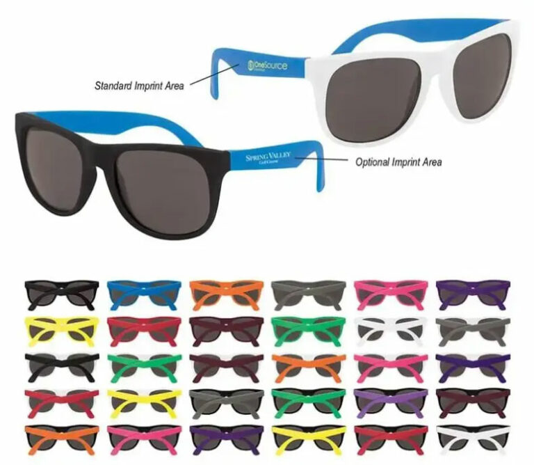 10 Fun Beach Promotional Items | Make a Splash With These Beach Party ...