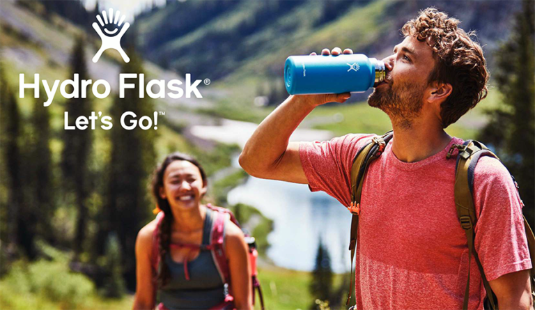 Klean Kanteen vs Hydro Flask | Which is Best For Your Brand? - iPromo